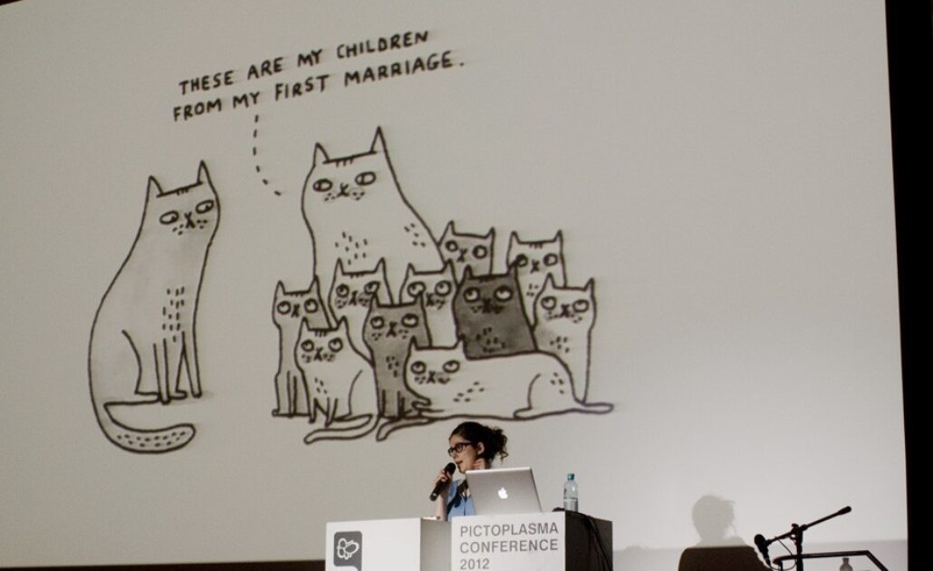 Gemma Correll