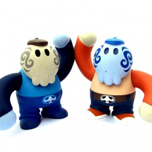 Pete Fowler - Picto | Conference