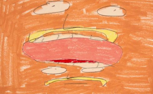 Peter Millard - Pictoplasma Conference