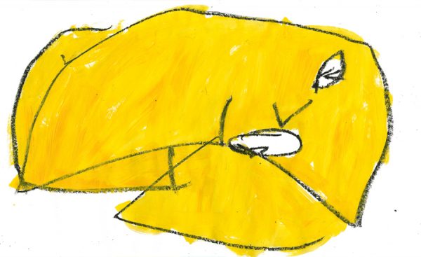 Peter Millard - Pictoplasma Conference