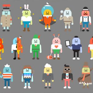 Sticky Monster Lab | Pictoplasma Conference