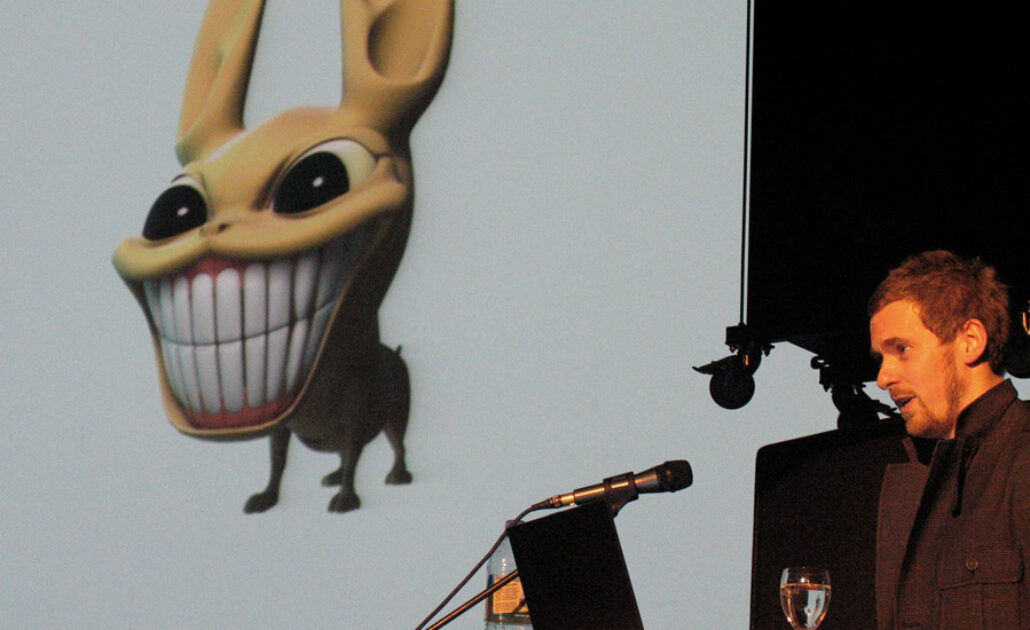 Tokyoplastic - Pictoplasma Conference