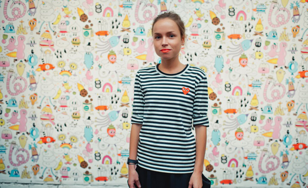 Yeka Haski - Picto | Conference